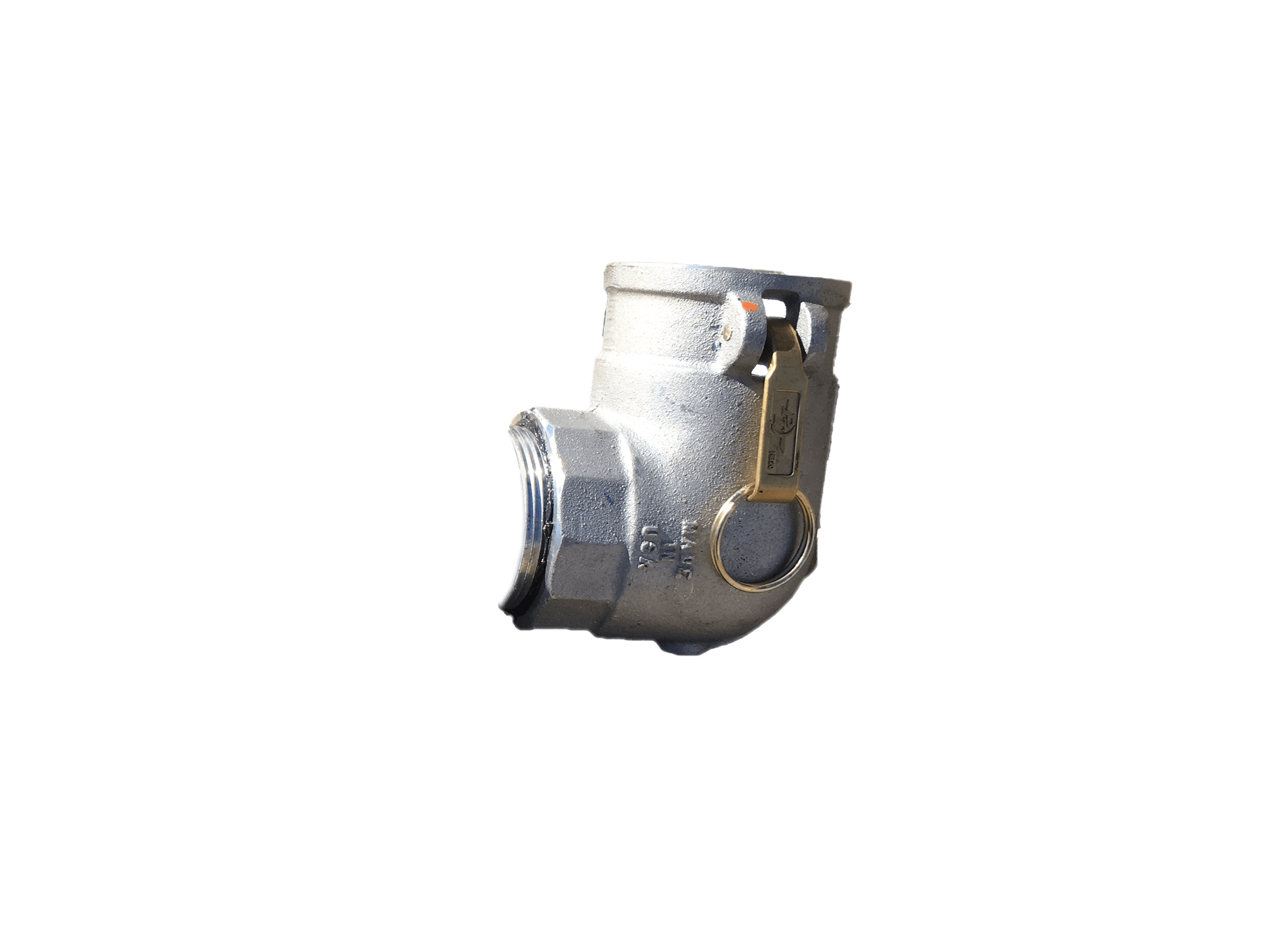 Quick Connect - Side Spray Nozzle - Ledwell - Custom Truck Bodies ...