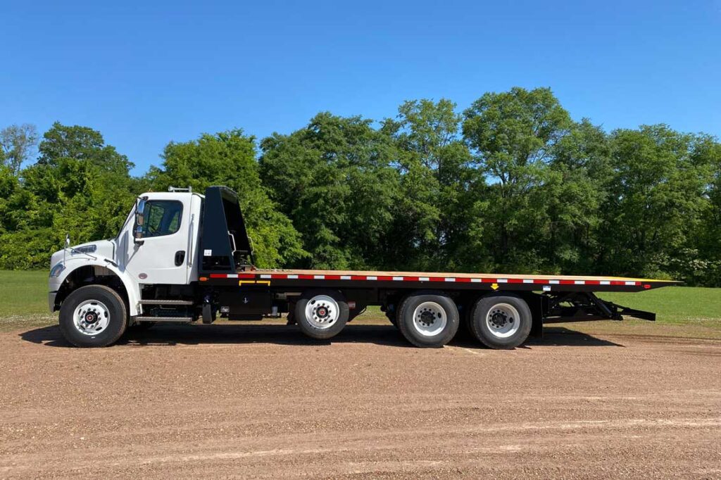 Heavy Duty Rollback Truck | Quality Rollback Trucks for Sale Heavy Duty Rollback Truck | Quality Rollback Trucks for Sale